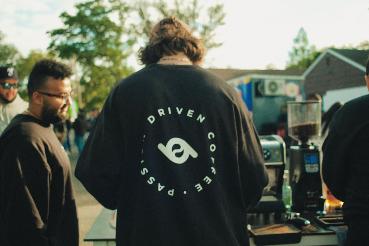 Habibi Motor Cafe Home Page